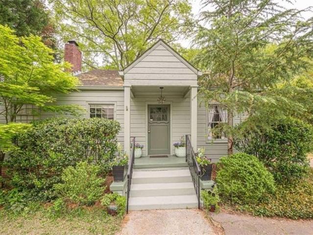 712 Berkeley Ave NW, Atlanta, GA 30318