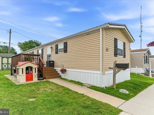 712 Berry Rd Unit A087, Wilmington, DE 19810