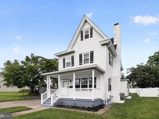 712 Billings Avenue