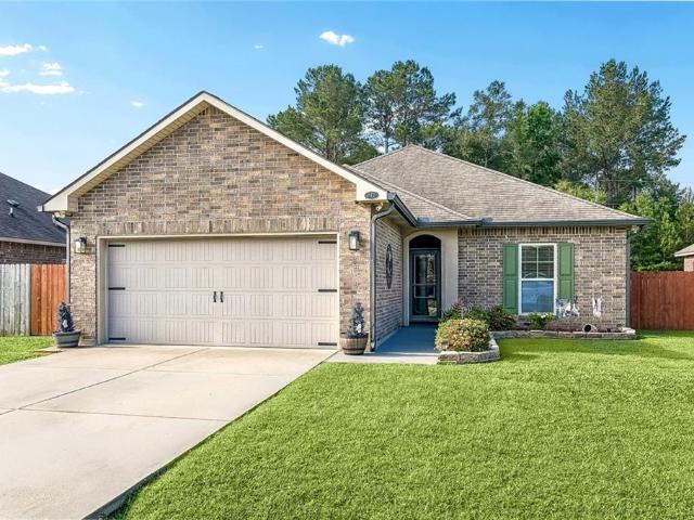 712 Branch Crossing Drive