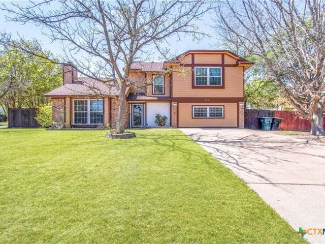712 Brazos Dr, Temple, TX 76504