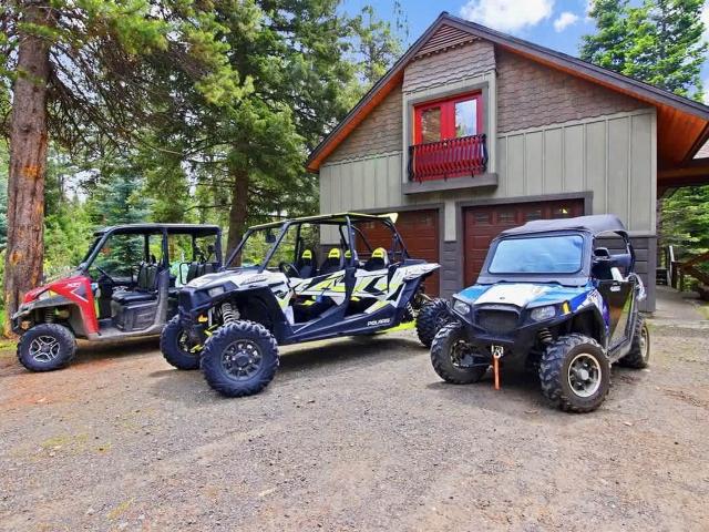 712 Broken Rein Road 6 Bedroom Apartment for Rent at 712 Broken Rein Rd #1250659P, Mccall, ID 83638