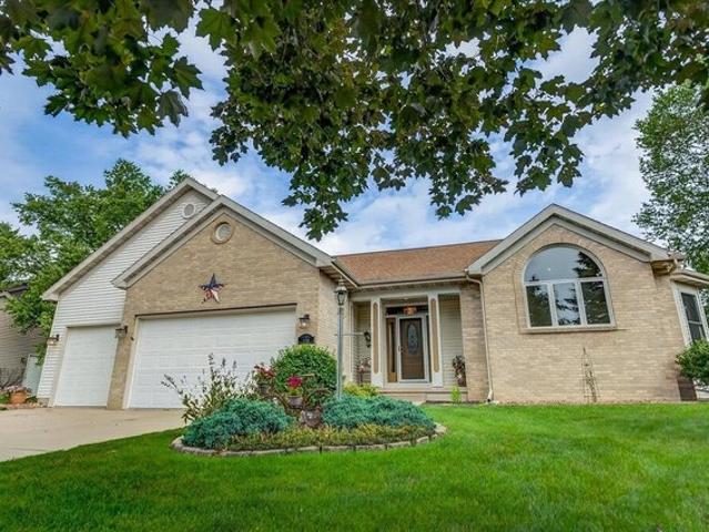 712 Brook St, DeForest, WI 53532