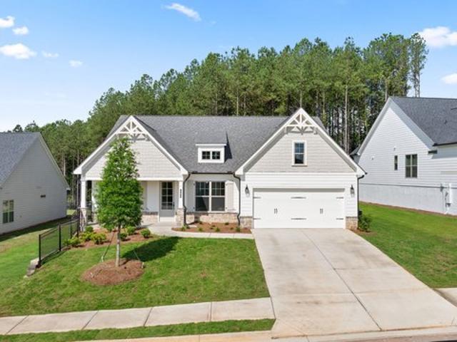 712 Brooke View Dr, Canton, GA 30115