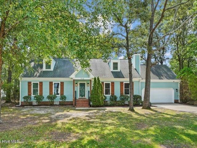 712 Goldleaf Dr, Goldsboro, NC 27534