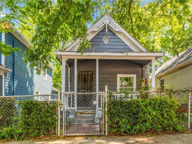 712 Garibaldi St SW, Atlanta, GA 30310 | MLS #7754 | Compass