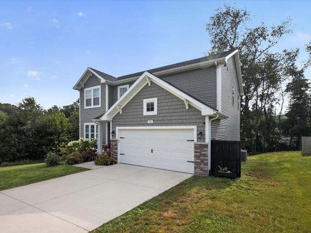 712 Gentry Lane