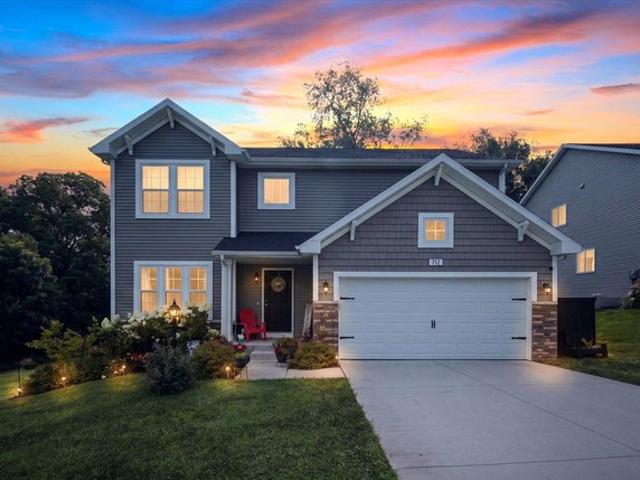 712 Gentry Ln, New Carlisle, IN 46552