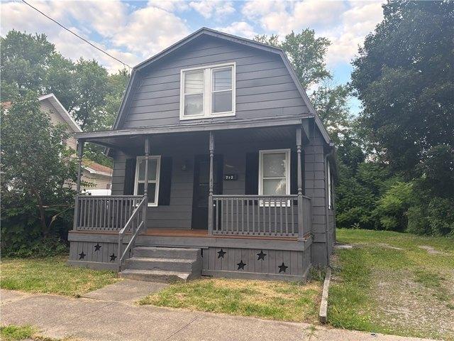 712 German St, Elmira, NY 14901
