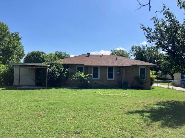 712 Greer Street