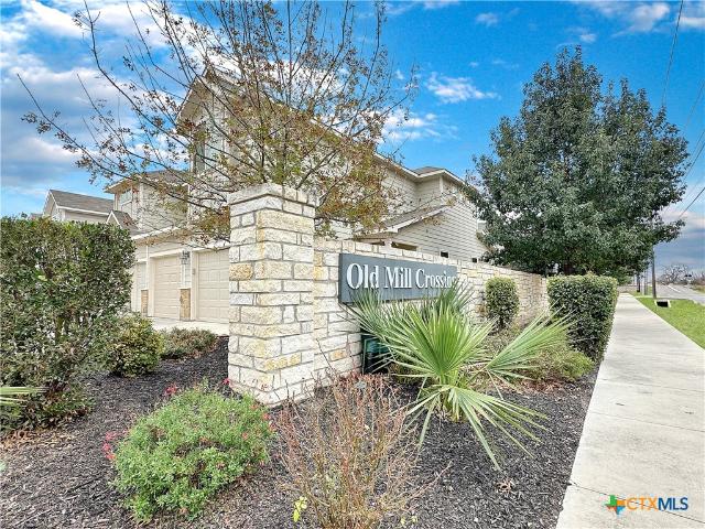 712 Gristmill Drive