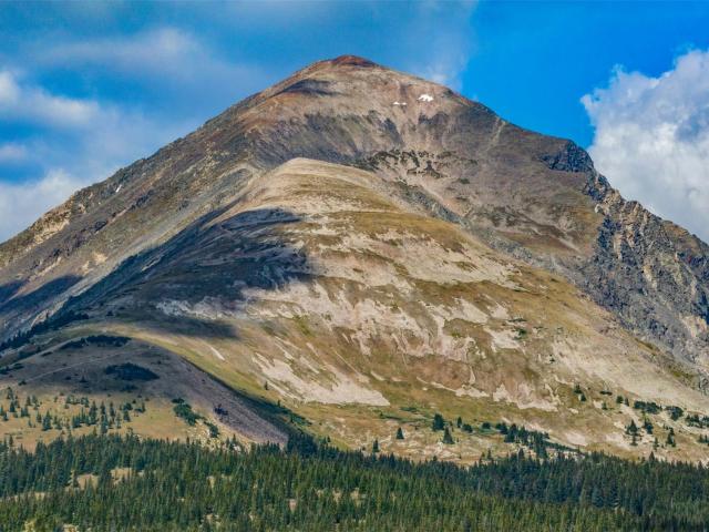 712 Doris Dr, Breckenridge, CO 80424 | MLS #S1062