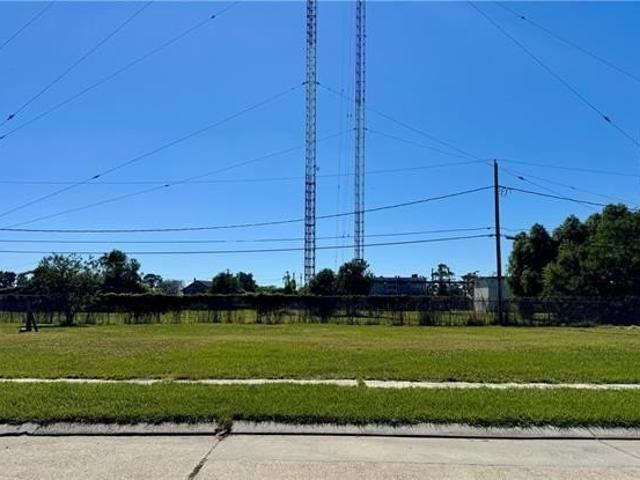 712 Daryl Dr Lot 28A, Chalmette, LA 70043