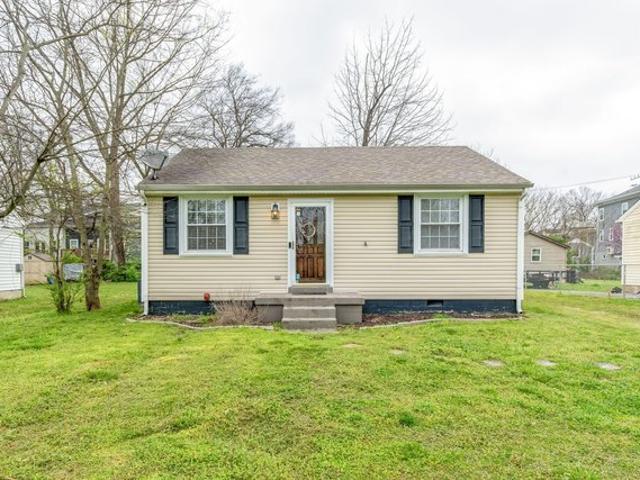 712 Delray Dr, Nashville, TN 37209