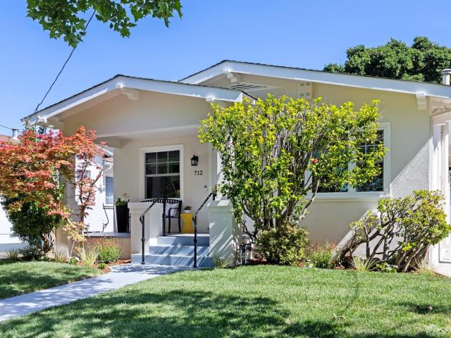 712 E 5th Ave, San Mateo, CA 94402 | MLS #426123 | Compass