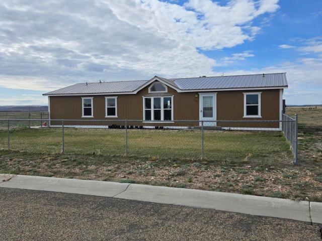 712 E 1st St, Marbleton, WY 83113 | MLS #25 6 | Compass