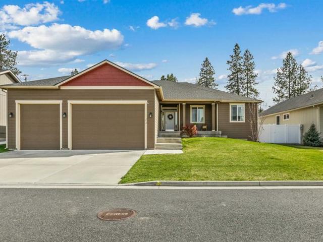 712 E Belle Ln, Colbert, WA 99005