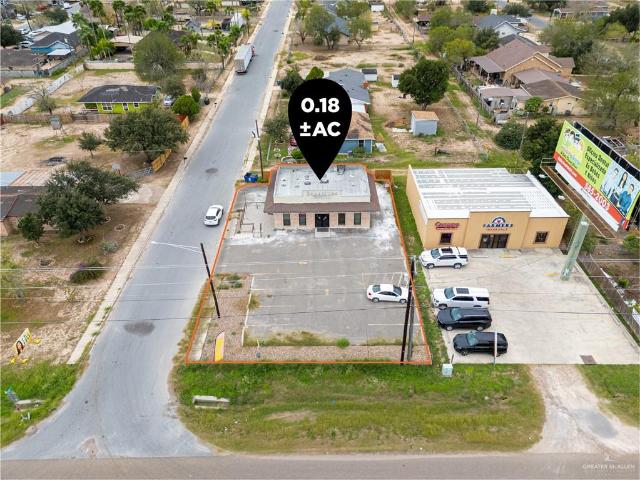 712 E Expressway 83