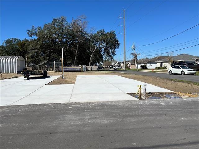 712 E First Street, Belle Chasse, US, LA