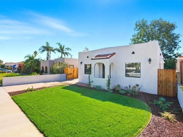 712 E H St, Ontario, CA 91764 | MLS #CV25246 | Compass