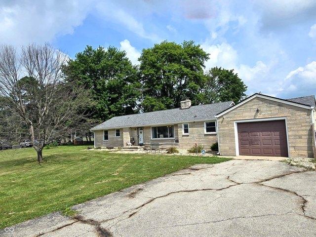 712 E Main St, Milroy, IN 46156