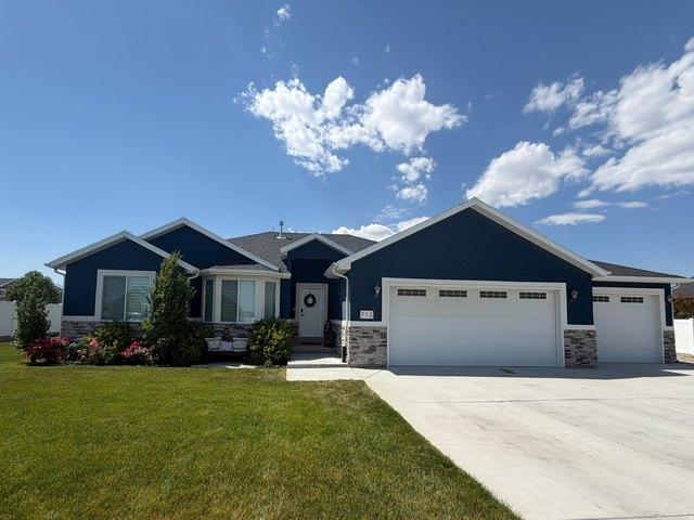 712 E Sunset View Rd S, Grantsville, UT 84029