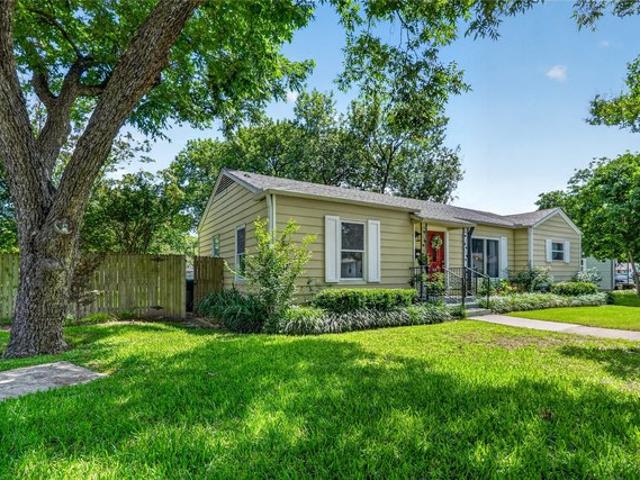 712 Edgefield Dr, Garland, TX 75040
