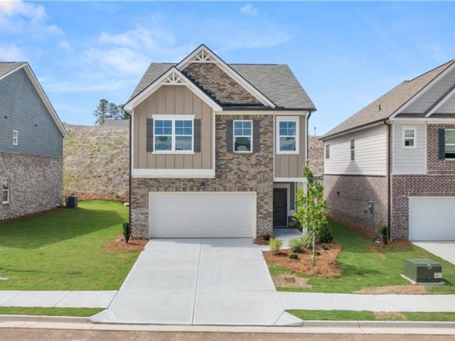 712 Ellis Spg Way, Lawrenceville, GA 30045 | MLS #7745