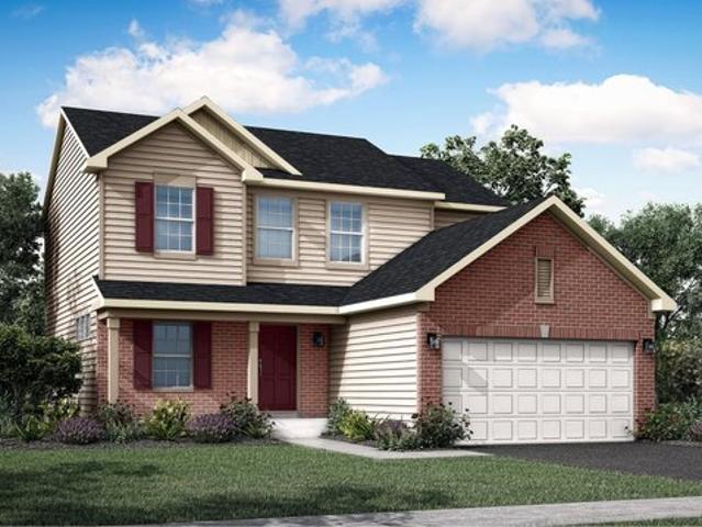 712 Erwin St, Oswego, IL 60543
