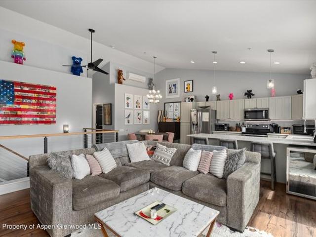712 Evans Ct, Basalt, CO 81621