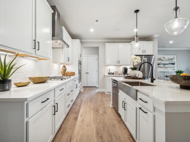 712 Feldspar Court