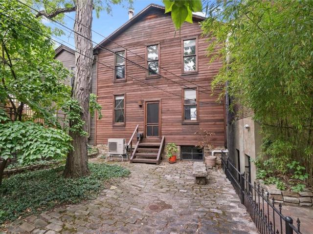 712 Filbert St, Pittsburgh, PA 15232 | MLS #1750 | Compass
