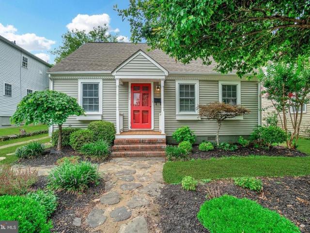 712 Freeman Street, Fredericksburg, US, VA