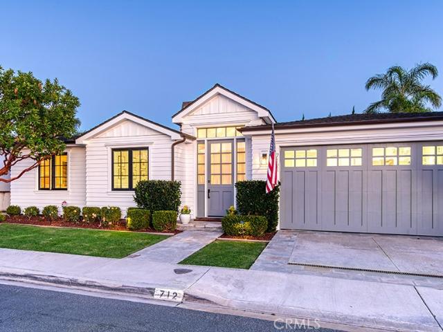 712 K Thanga Dr, Corona del Mar, CA 92625 | MLS #OC26015