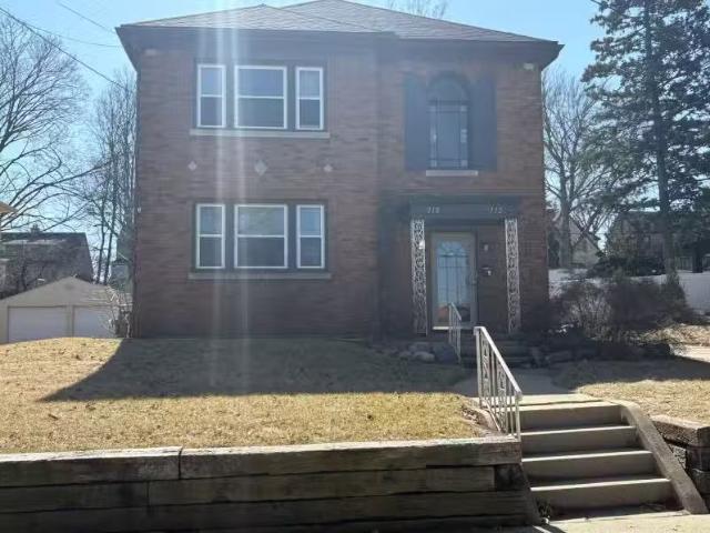 712 King St, Rockford, IL 61103 MLS 12316312
