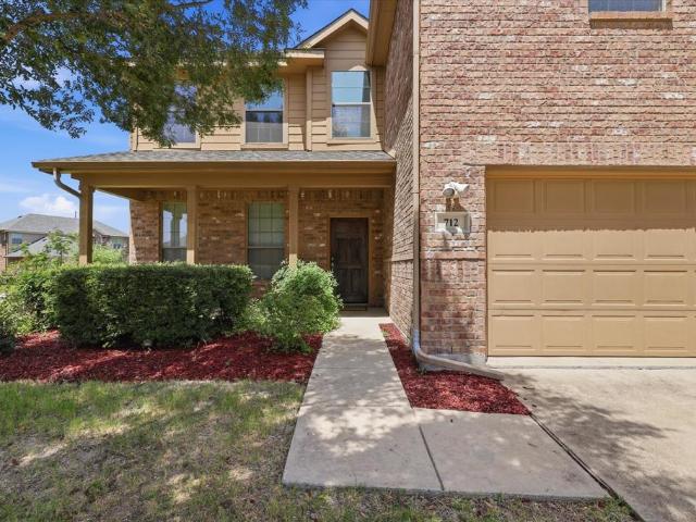 712 Hawk Valley Drive