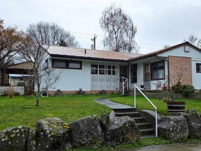 712 Hill St, Kamiah, ID 83536