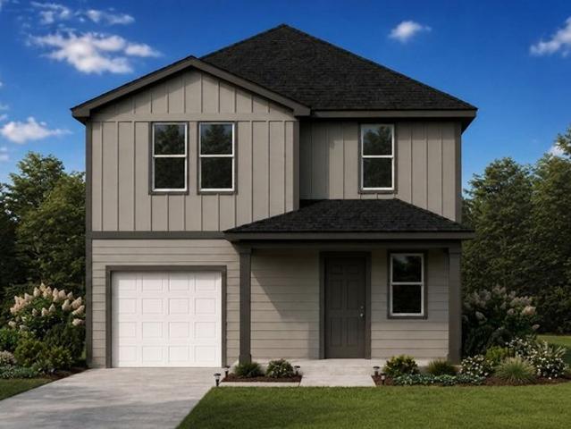 712 Iredell St, Hico, TX 76457