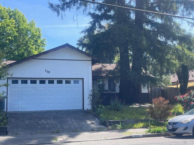 712 Jack London Dr, Santa Rosa, CA 95409 | MLS #326032 | Compass