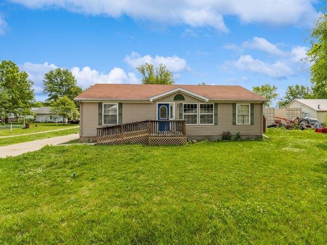 712 Jackson St, Melcher Dallas, IA 50062