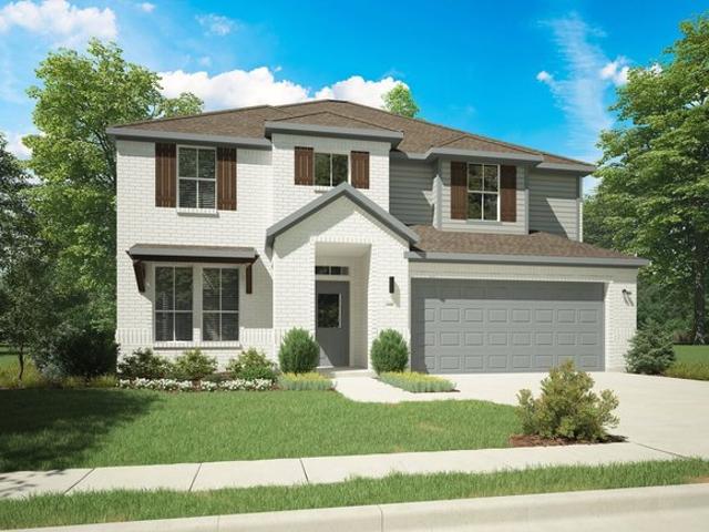 712 Jasmine Ln, Lavon, TX 75166