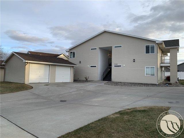 712 Oakmont Dr Unit 4, Billings, MT 59105