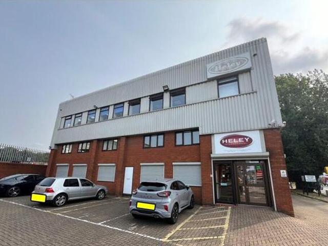 712 London Road, Office Trafalgar House, Grays, Office To Lease