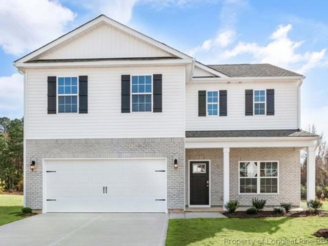 712 Lazy Elm Ln, Aberdeen, NC 28315