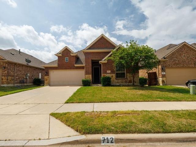 712 Lake Sierra Way, Little Elm, TX 75068