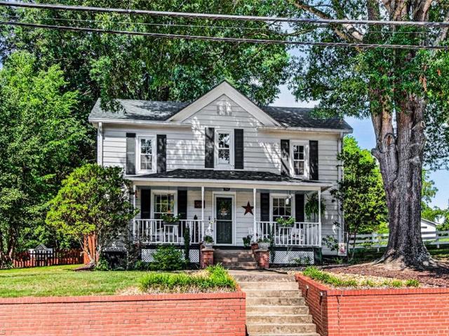 712 Liberty Street