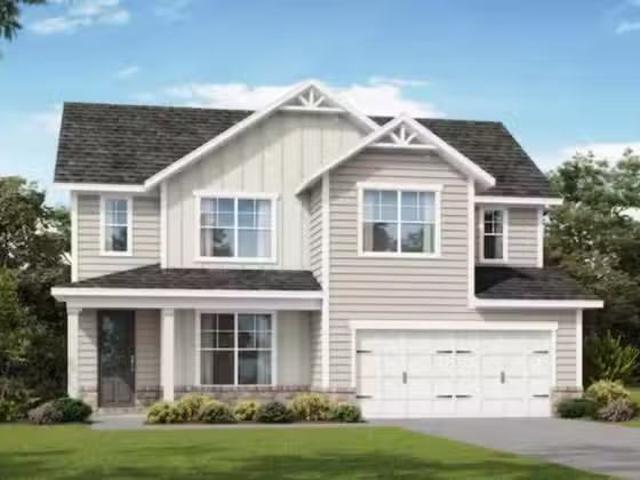 712 Linda Gail Wy Lot 102, Bonaire, GA 31005 MLS 7490314