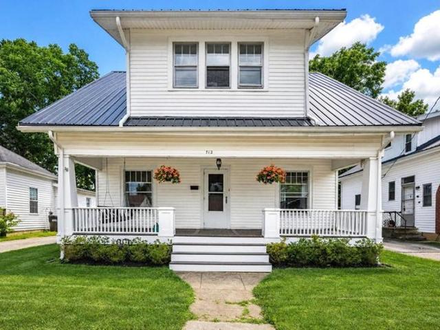 712 Link Ave, Paris, KY 40361
