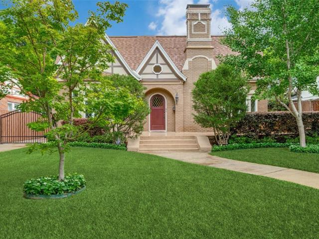 712 Lipscomb Ave, Dallas, TX 75214 | MLS #21255 | Compass