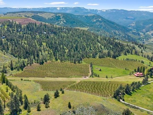 712 Moonlit Ln, Wenatchee, WA 98801